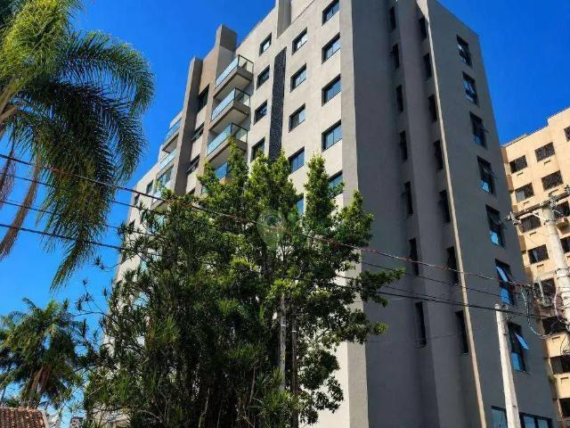 Apartamento para Locação em Joinville/SC Santo Antônio 3 Quartos