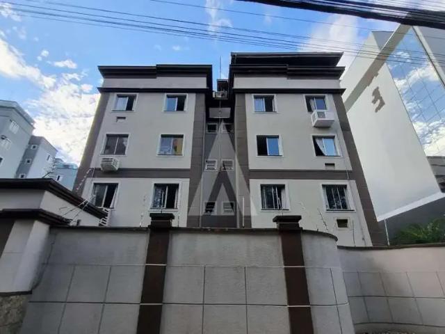 Apartamento para Locação em Joinville/SC Santo Antônio 3 Quartos