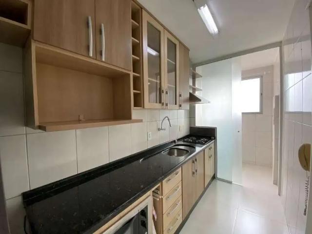 Apartamento para Locação em Joinville/SC Santo Antônio 3 Quartos