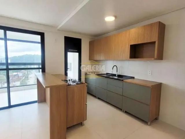Apartamento para Locação em Joinville/SC Santo Antônio 3 Quartos