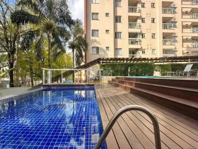 Apartamento para Locação em Joinville/SC Santo Antônio 3 Quartos