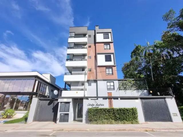 Apartamento para Locação em Joinville/SC Santo Antônio 3 Quartos
