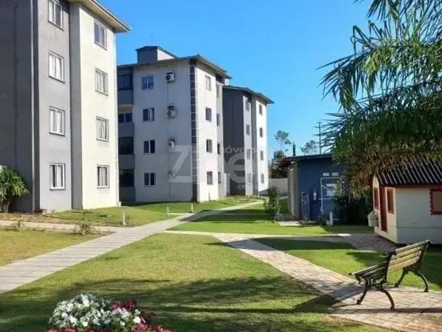 Apartamento para Locação em Joinville/SC Santo Antônio