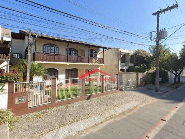 Apartamento para Locação em Joinville/SC Santo Antônio 4 Quartos