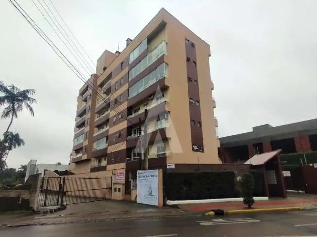Apartamento para Locação em Joinville/SC Saguaçu 1 Quartos