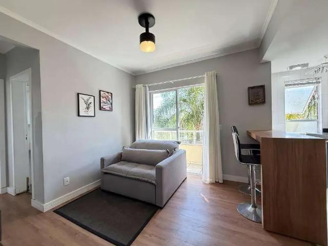 Apartamento para Locação em Joinville/SC Saguaçu 1 Quartos