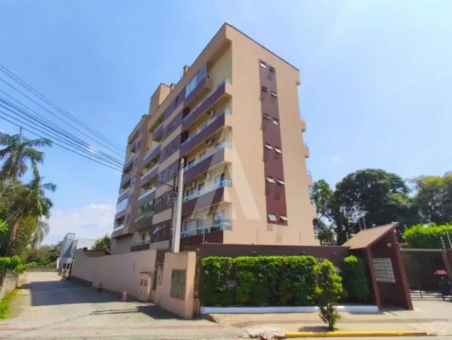 Apartamento para Locação em Joinville/SC Saguaçu 1 Quartos