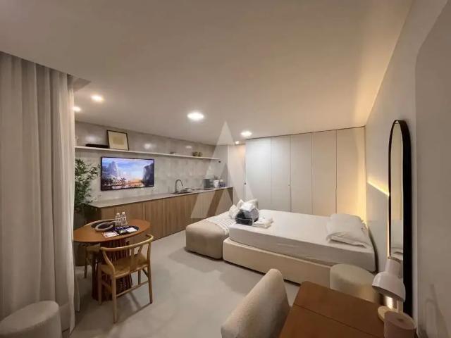 Apartamento para Locação em Joinville/SC Saguaçu 1 Quartos