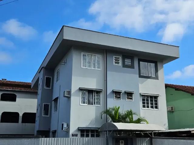 Apartamento para Locação em Joinville/SC Saguaçu 1 Quartos