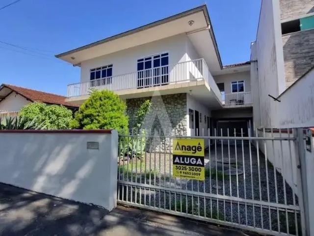 Apartamento para Locação em Joinville/SC Saguaçu 1 Quartos
