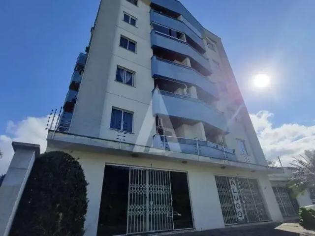 Apartamento para Locação em Joinville/SC Saguaçu 2 Quartos