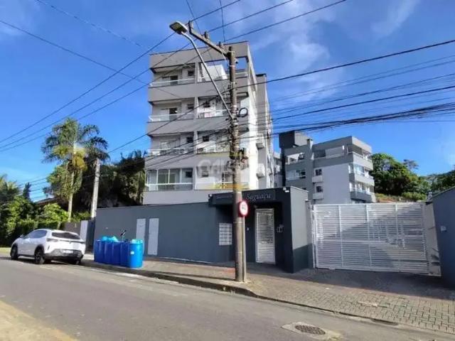 Apartamento para Locação em Joinville/SC Saguaçu 2 Quartos