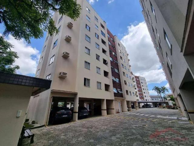 Apartamento para Locação em Joinville/SC Saguaçu 2 Quartos