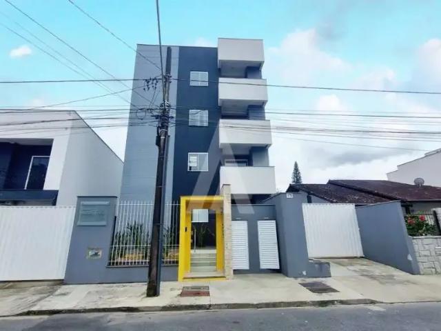 Apartamento para Locação em Joinville/SC Saguaçu 2 Quartos