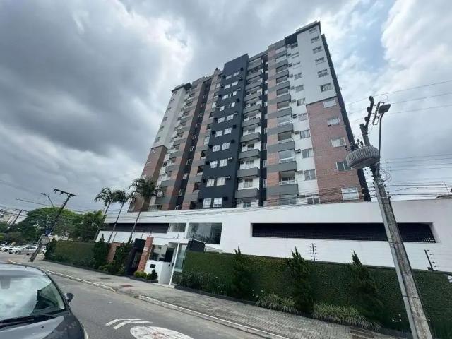 Apartamento para Locação em Joinville/SC Saguaçu 2 Quartos