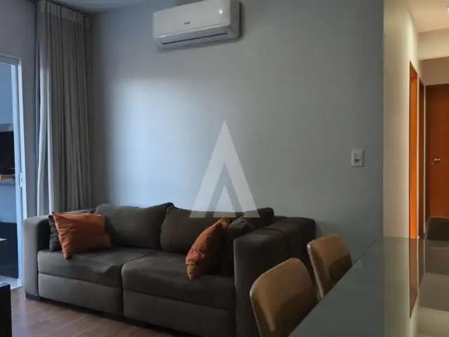 Apartamento para Locação em Joinville/SC Saguaçu 2 Quartos