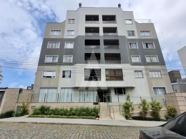 Apartamento para Locação em Joinville/SC Saguaçu 2 Quartos
