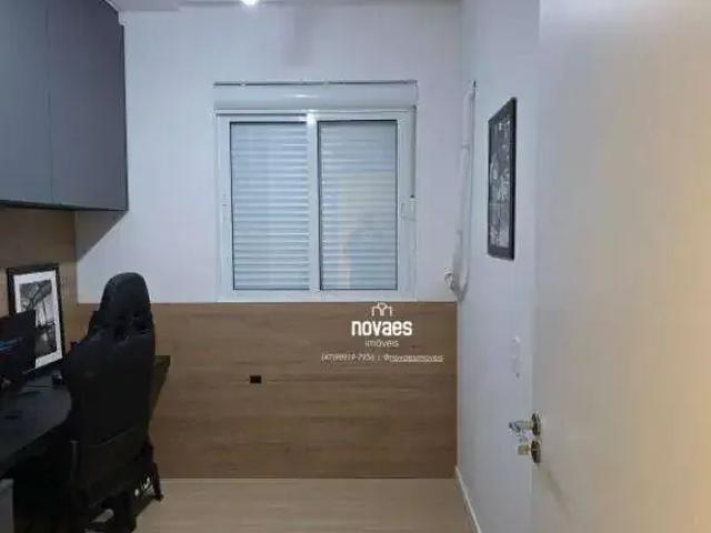 Apartamento para Locação em Joinville/SC Saguaçu 2 Quartos