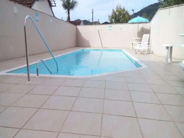 Apartamento para Locação em Joinville/SC Saguaçu 2 Quartos