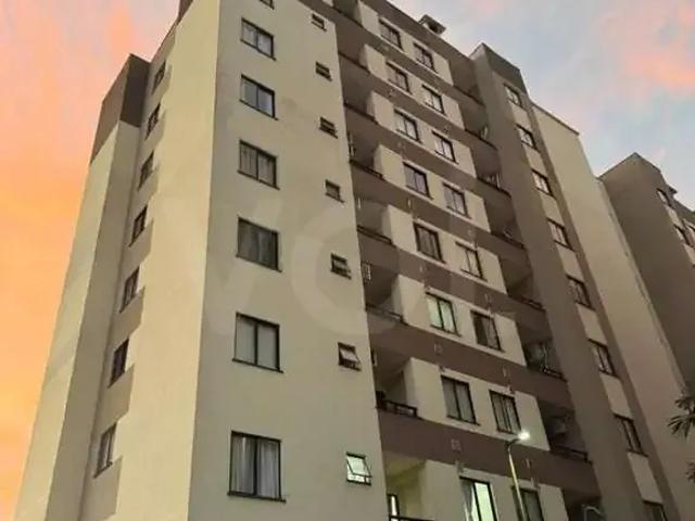 Apartamento para Locação em Joinville/SC Saguaçu 2 Quartos