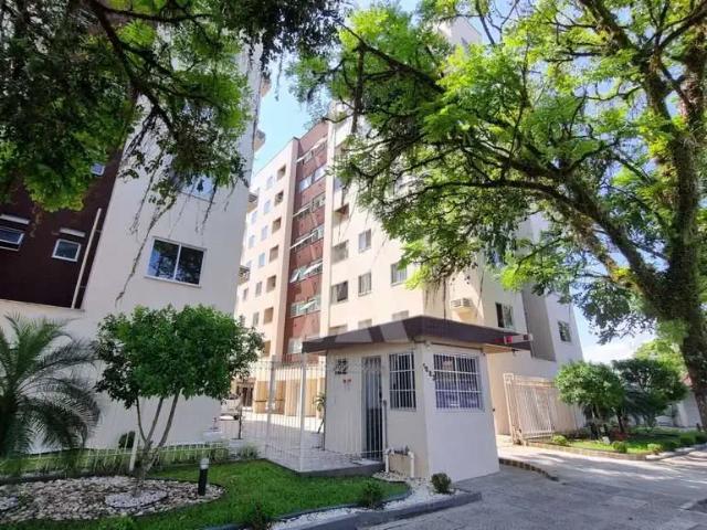 Apartamento para Locação em Joinville/SC Saguaçu 2 Quartos
