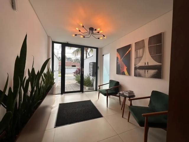 Apartamento para Locação em Joinville/SC Saguaçu 2 Quartos