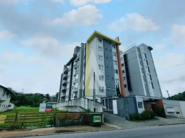 Apartamento para Locação em Joinville/SC Saguaçu 2 Quartos