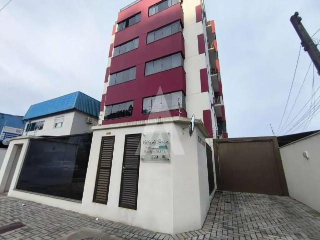Apartamento para Locação em Joinville/SC Saguaçu 2 Quartos
