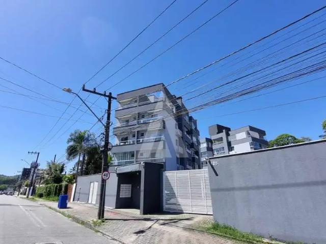 Apartamento para Locação em Joinville/SC Saguaçu 2 Quartos