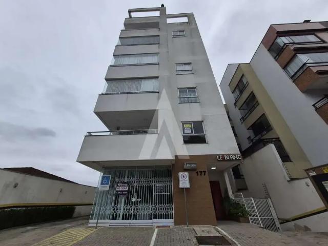 Apartamento para Locação em Joinville/SC Saguaçu 2 Quartos