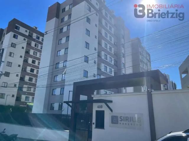 Apartamento para Locação em Joinville/SC Saguaçu 2 Quartos