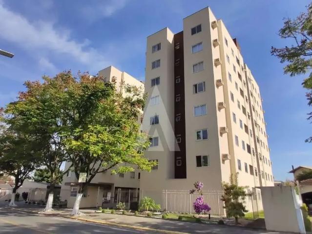 Apartamento para Locação em Joinville/SC Saguaçu 2 Quartos