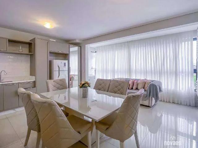 Apartamento para Locação em Joinville/SC Saguaçu 2 Quartos