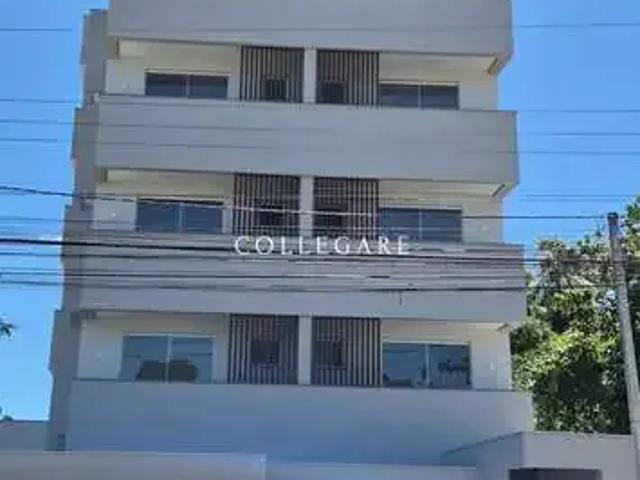 Apartamento para Locação em Joinville/SC Saguaçu 2 Quartos