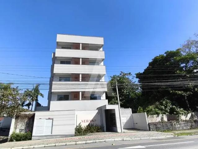 Apartamento para Locação em Joinville/SC Saguaçu 2 Quartos