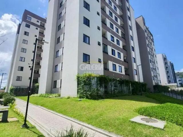 Apartamento para Locação em Joinville/SC Saguaçu 2 Quartos
