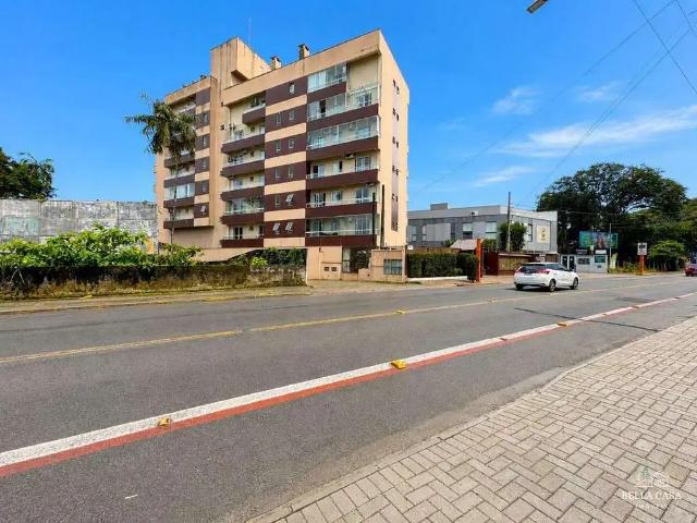 Apartamento para Locação em Joinville/SC Saguaçu 2 Quartos