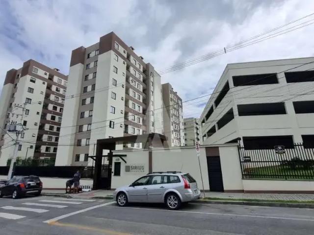 Apartamento para Locação em Joinville/SC Saguaçu 2 Quartos