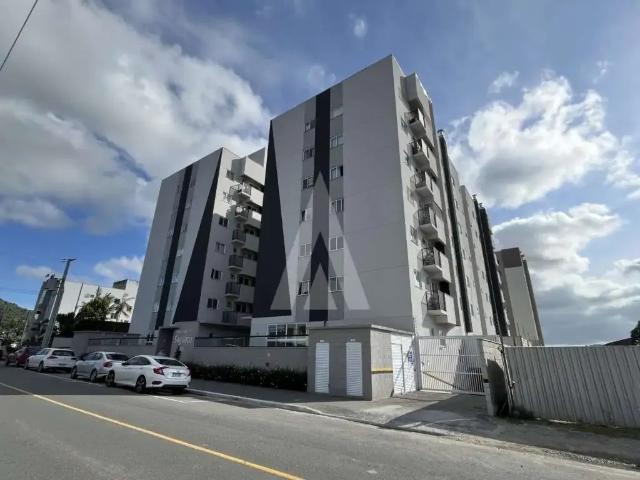 Apartamento para Locação em Joinville/SC Saguaçu 2 Quartos