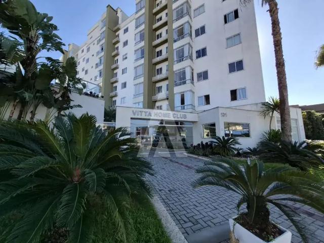 Apartamento para Locação em Joinville/SC Saguaçu 2 Quartos