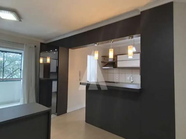 Apartamento para Locação em Joinville/SC Saguaçu 2 Quartos