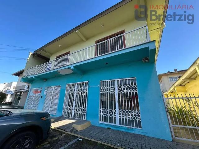 Apartamento para Locação em Joinville/SC Saguaçu 2 Quartos