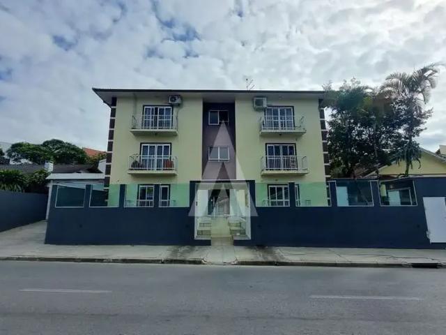 Apartamento para Locação em Joinville/SC Saguaçu 3 Quartos