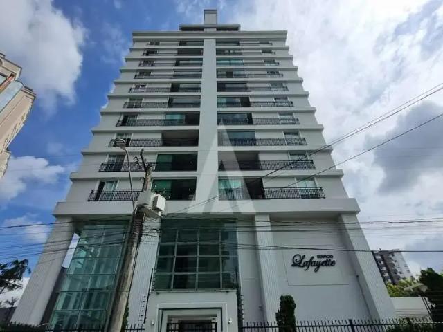 Apartamento para Locação em Joinville/SC Saguaçu 3 Quartos