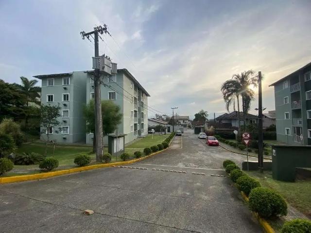 Apartamento para Locação em Joinville/SC Saguaçu 3 Quartos