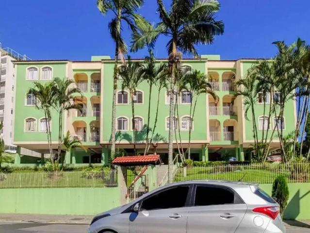 Apartamento para Locação em Joinville/SC Saguaçu 3 Quartos