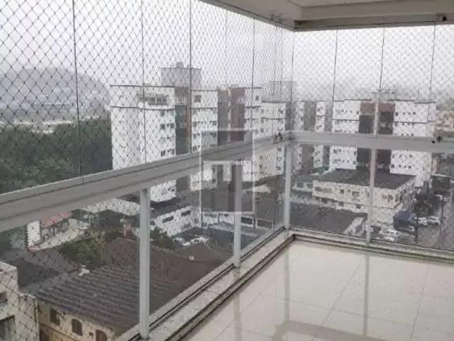 Apartamento para Locação em Joinville/SC Saguaçu 3 Quartos