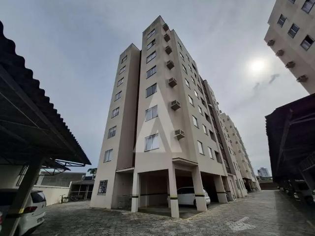 Apartamento para Locação em Joinville/SC Saguaçu 3 Quartos