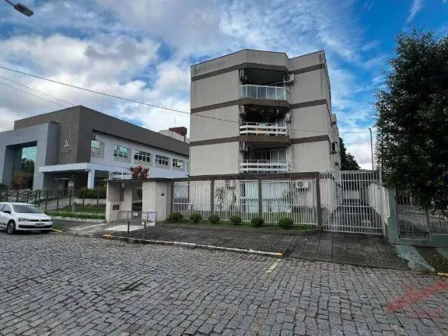 Apartamento para Locação em Joinville/SC Saguaçu 3 Quartos
