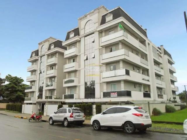 Apartamento para Locação em Joinville/SC Saguaçu 3 Quartos